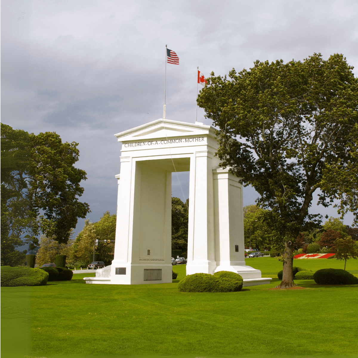 Home - Peace Arch Education Foundation
